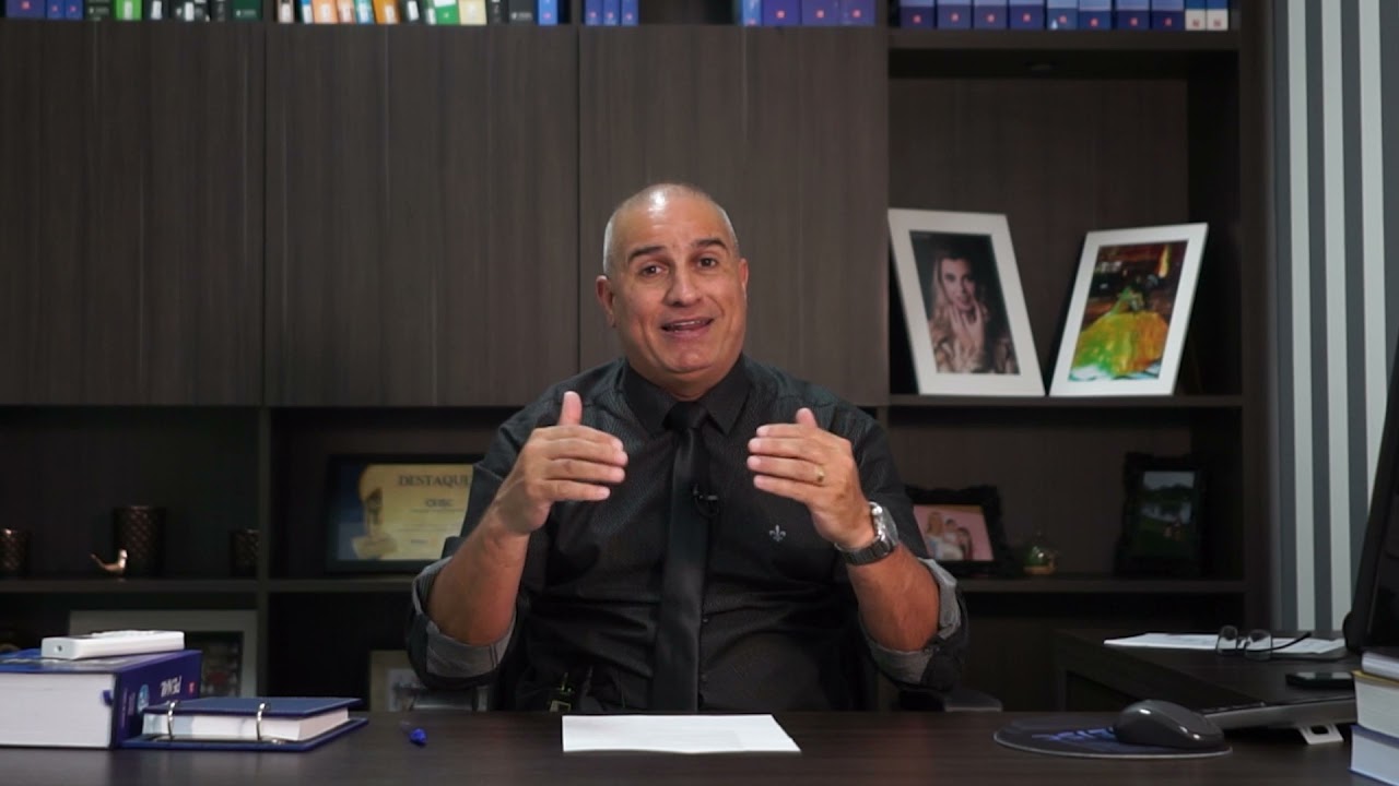 Dicas do professor Nidal – Professor Nidal Ahmad