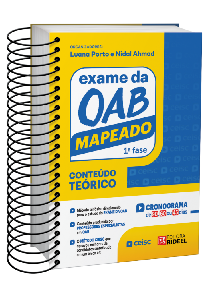 Obras – Professor Nidal Ahmad