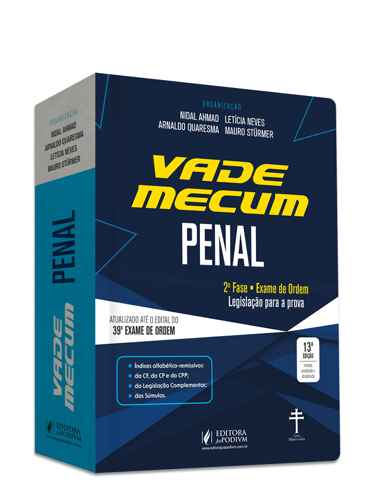 Obras – Professor Nidal Ahmad