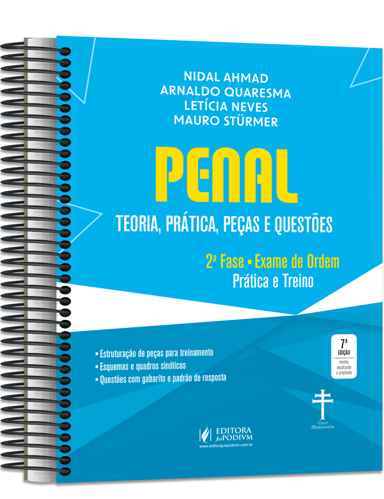 Obras – Professor Nidal Ahmad